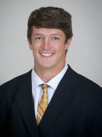 Gus Walley, Mississippi State, Tight End