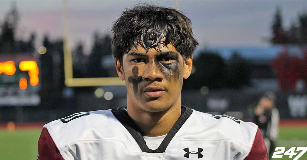 LB Ramzak Fruean considering new suitors in wake of UCLA decommitment