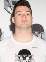 Vincent Oliver, Catholic Central, Offensive Tackle