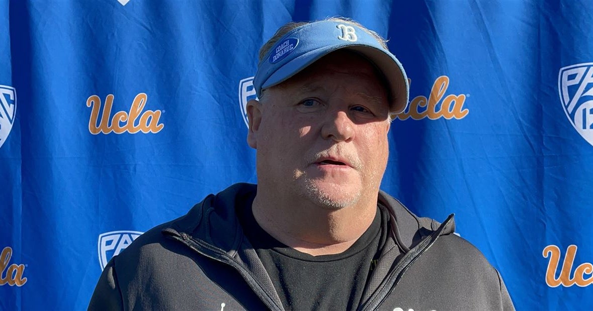 Chip Kelly on Day 1 Impressions, D'Anton Lynn, Injuries, WR Group, and More