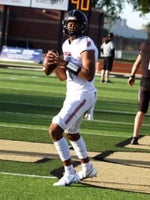 Elijah Leonard, Lee's Summit North, Quarterback