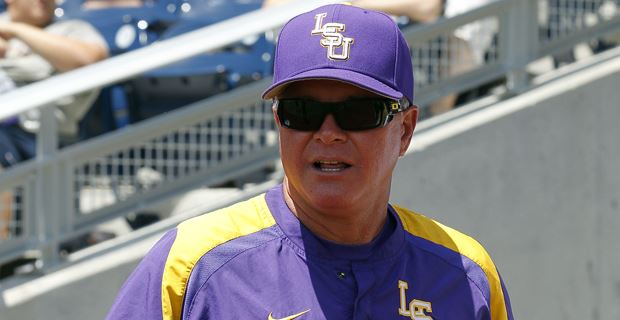 Hal Hughes commits to LSU baseball