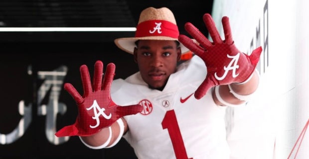 UAB transfer DB Jaylen Key commits to Alabama