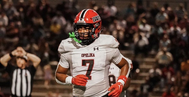 Linebacker Tyler Moore Commits to GSU