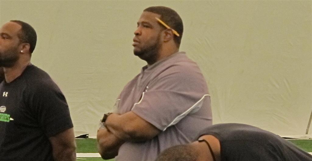 Collins: UF a 'tough football team'