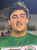 Carson Graham, Kahuku, Defensive Line