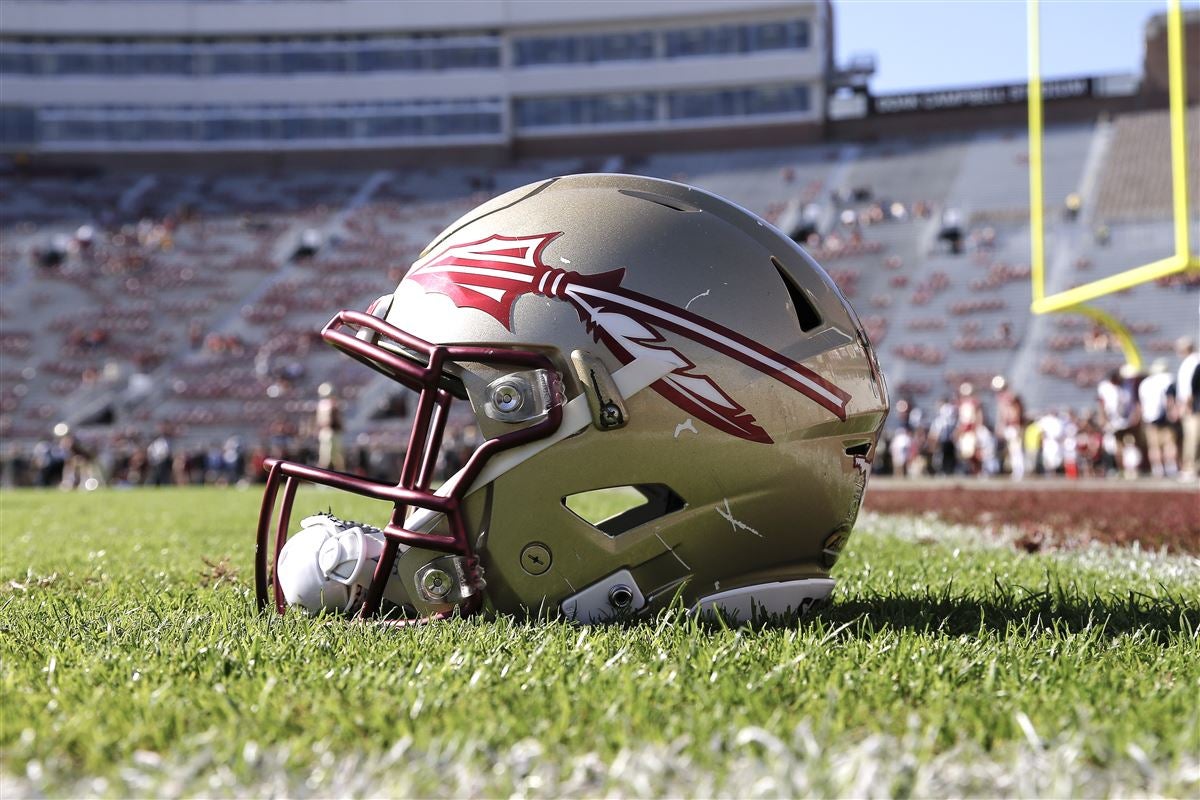 Florida State Seminoles Football 2025 schedule released
