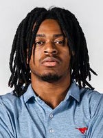 Jaelyn Davis-Robinson, SMU, Cornerback