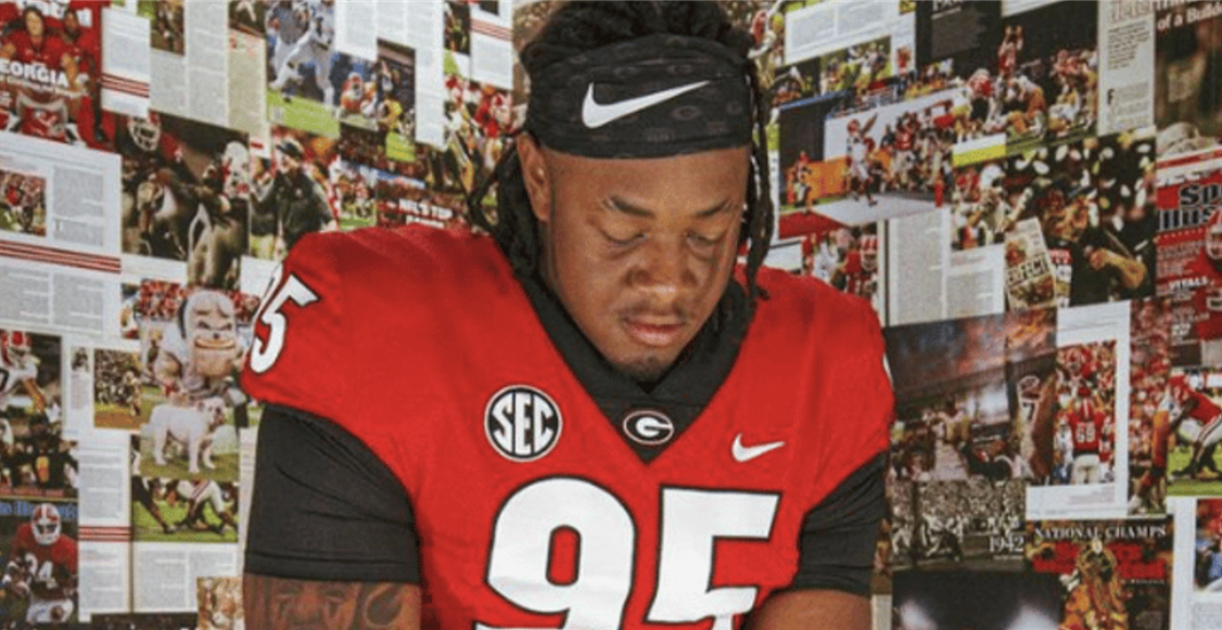 National Signing Day: where 2025's five-star college football recruits ...