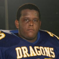 Darrell Dickey All Time Recruits