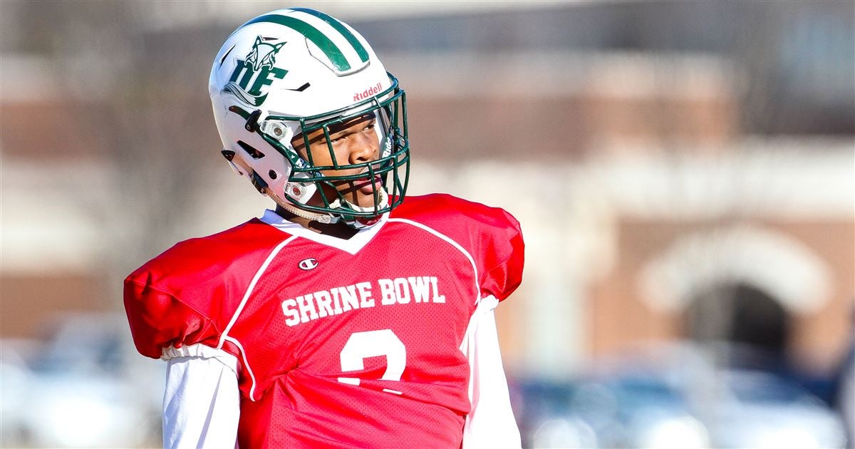 Tennessee Vols football recruiting: Bryce Thompson to give Vols late ...