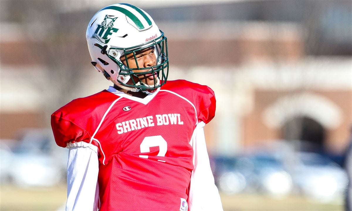 Four-star athlete to give Vols late Class of 2018 addition