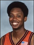 Lamar Rice, Clemson, Small Forward