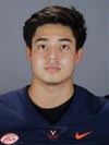 Sam Brady, Virginia, Linebacker