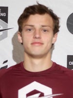 Mason Mangum, California, Wide Receiver