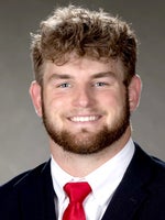 Logan Powell, Wisconsin, Offensive Line