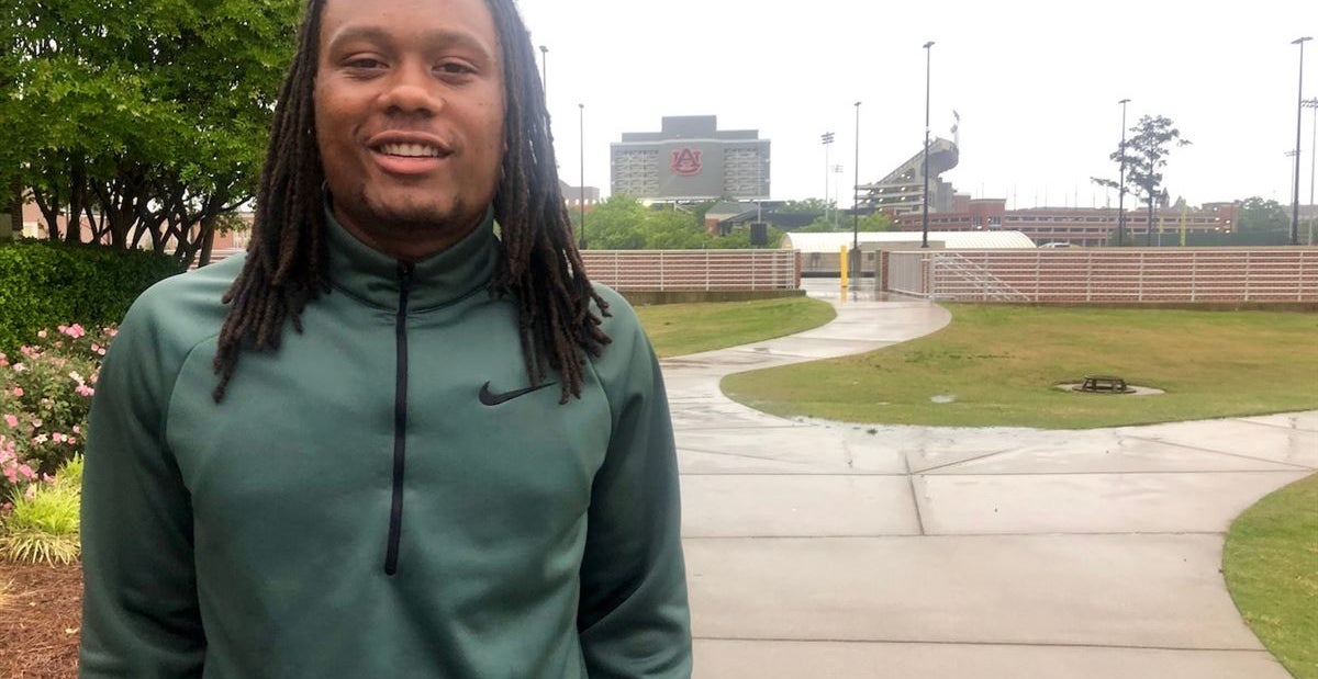 CB Justin Ford enters the transfer portal