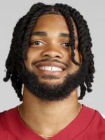 Tra Thomas, Temple, Edge