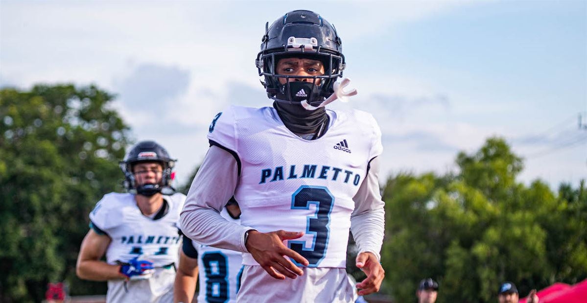 Florida WR Derrick Bohler commits to the Hoosiers