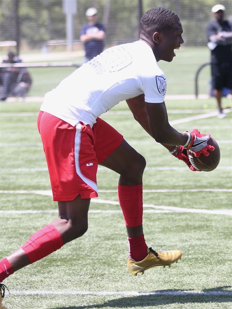 Jatavious Harris Profile Photos