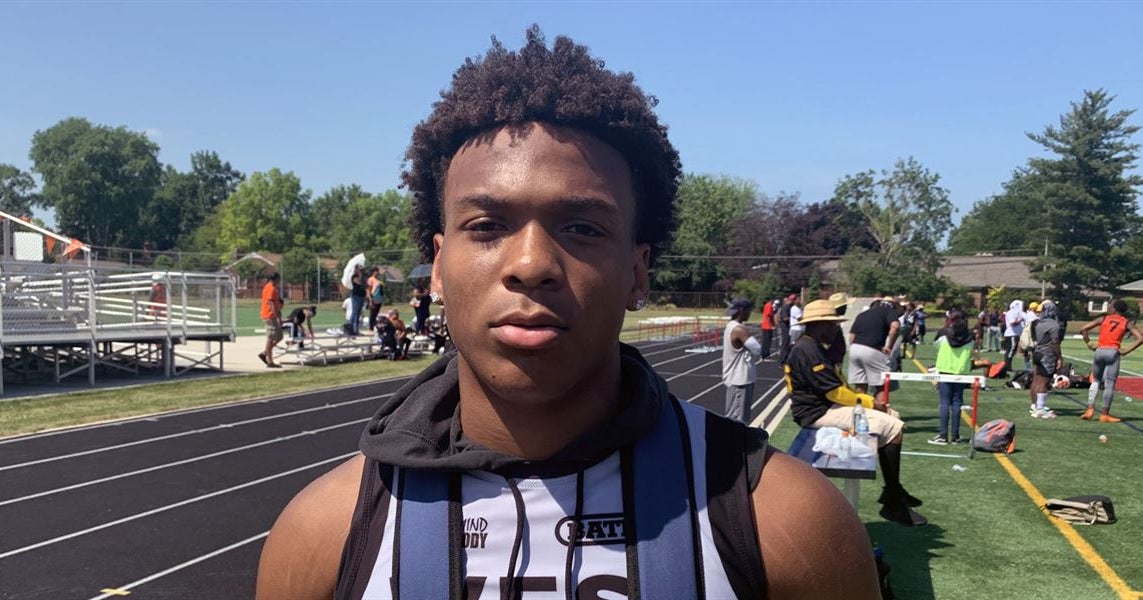 Wheeler looking to make championship strides into senior season