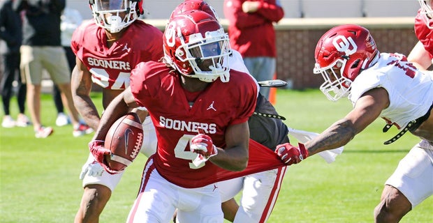 Freshman WR Mario Williams has been all the rave so far