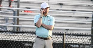 Todd Hartley, Tight Ends Coach (FB), Miami Hurricanes