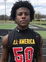 Elijah Jackson Recruit Interests