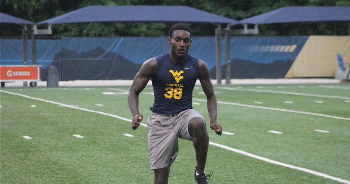 WATCH: Kerry Martin Does It All