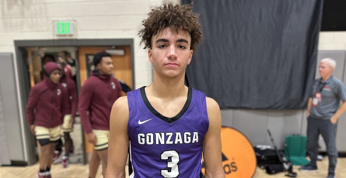 Four-star point guard Derek Dixon updates recruitment