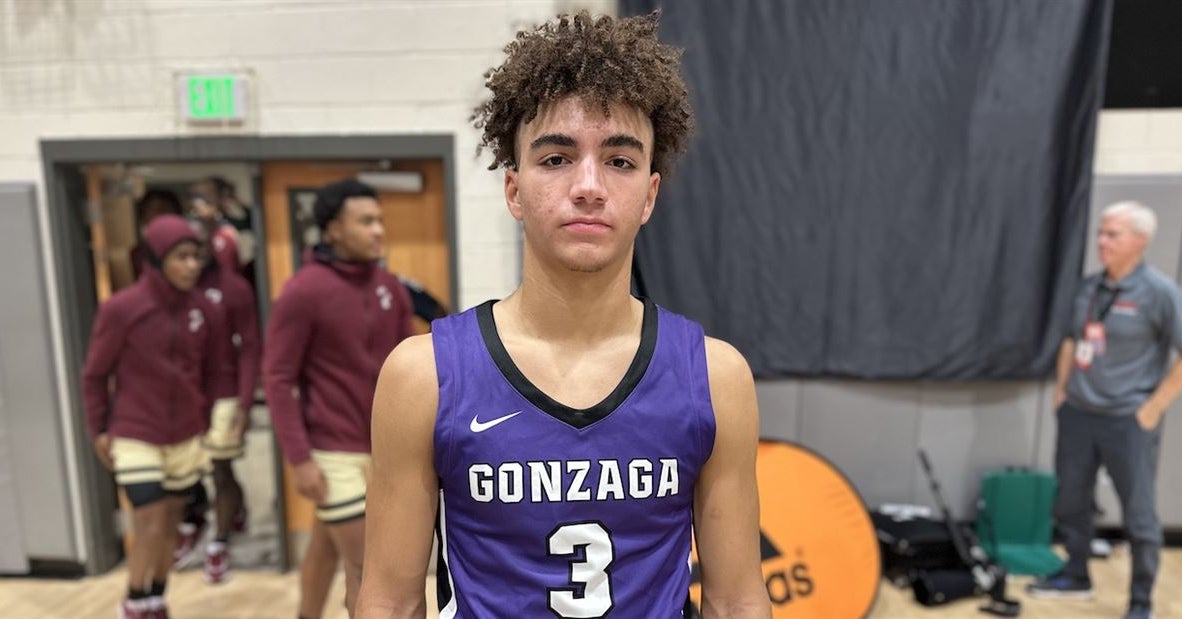 Four-star point guard Derek Dixon updates recruitment