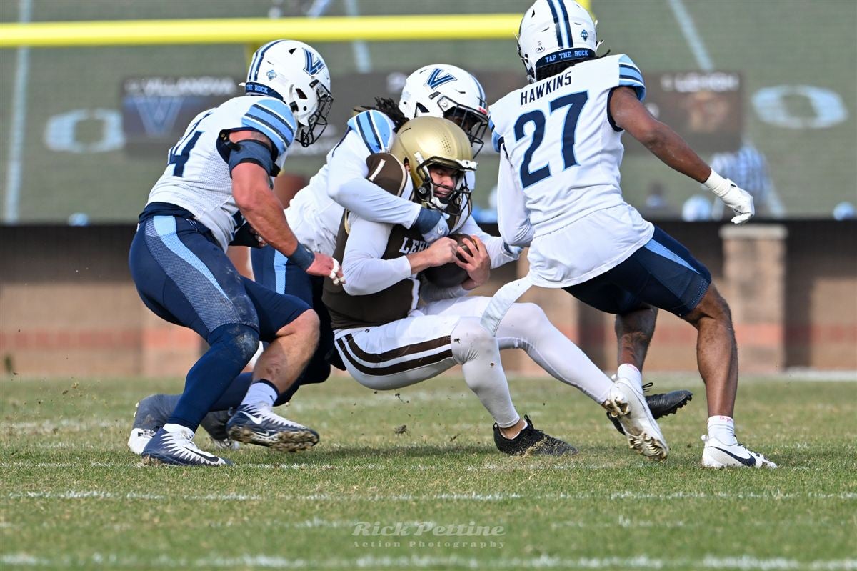 Villanova football vs. Illinois State preview (FCS Playoff Semis)