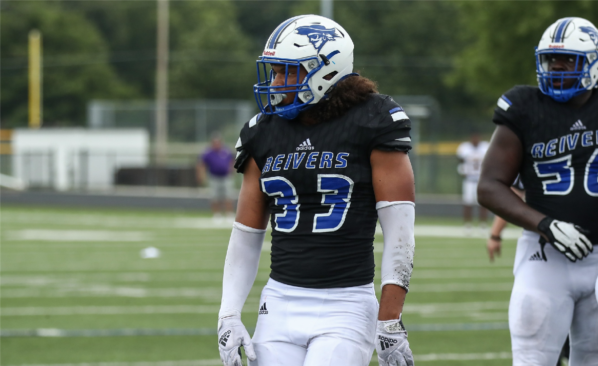 VIP: JUCO defensive end to officially visit Iowa this week