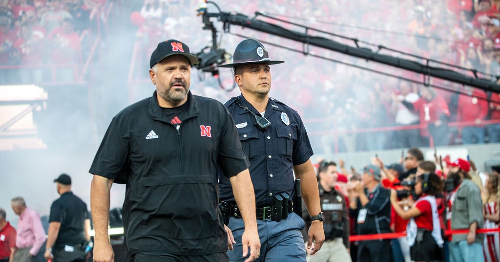 Rhule on the portal process and staying 'methodical' amid the noise