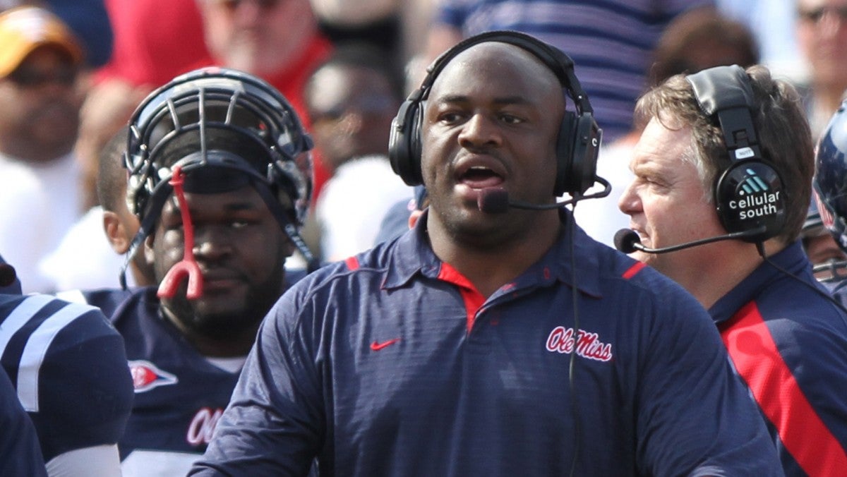 Talk of Champions: Staff Overhaul Grades, Ronnie Hamilton Joins