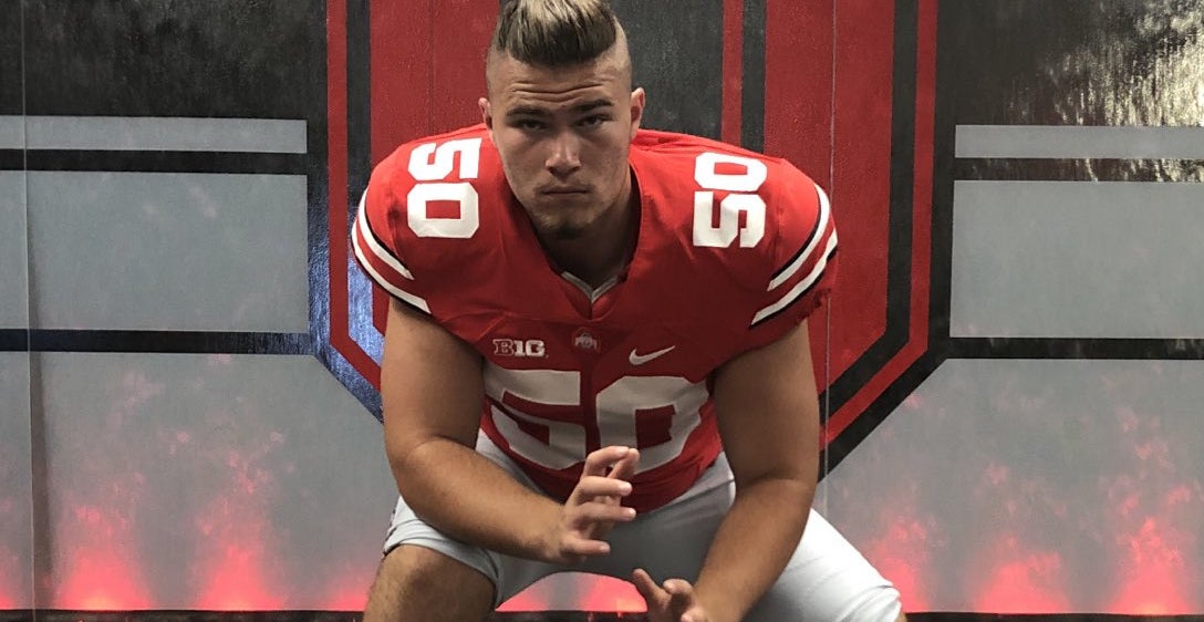 Marc Spindler Living Recruiting All Over Again with son, Rocco