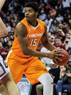 Derrick Walker makes name for himself in win at South Carolina