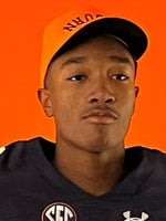 Tyshon Reed, Duke, Edge