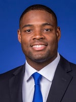 Quentin Harris, Duke, Quarterback