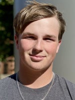 Kellen Lindstrom, Tennessee, Edge