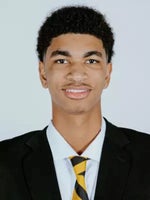 Trent Burns, Missouri, Center