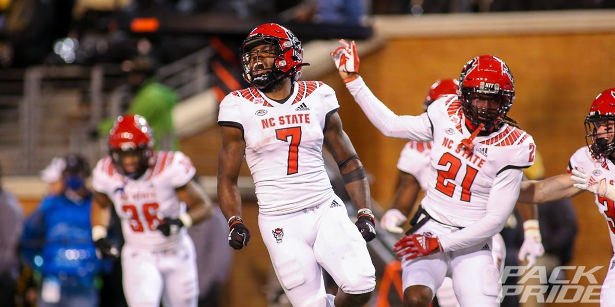 NC State vs. UNC-Chapel Hill game time, TV info announced