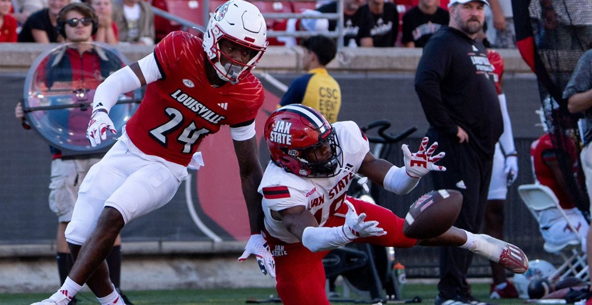 Projecting Miami's two-deep depth chart in 2025