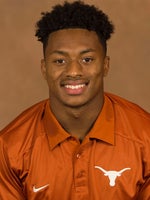 DeShon Elliott, Rockwall-Heath, Safety