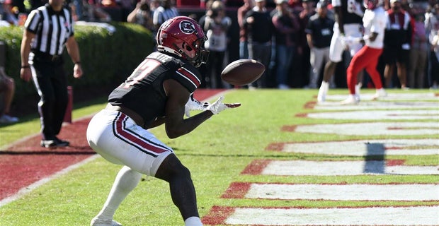 IN PHOTOS: Gamecocks slide past Jax State