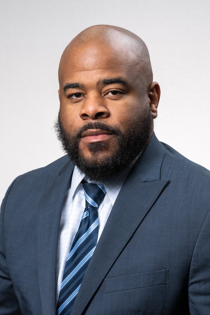 Ray Pickering, Running Backs Coach (FB), Oregon State Beavers