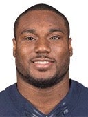 Cornelius Washington, Detroit,