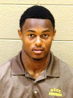 D'Vonta Derricott, Eastern Kentucky, Linebacker