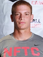 Jordan Franks, Cincinnati, Tight End