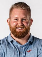 Logan Parr, SMU, Offensive Line